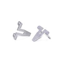 China OEM customized bending parts service for sale