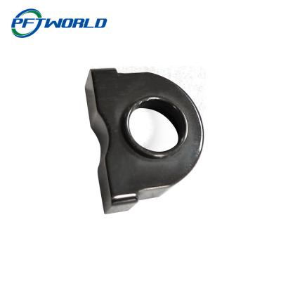 China OEM Milling Aluminum Black Oxidation Factory Generation Processing Services for sale