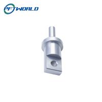 China Custom CNC Aluminum Parts Precision Milling Machined Service for sale