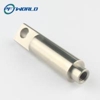China CNC Milling Machining Service Stainless Steel Anodized Aluminum Parts for sale