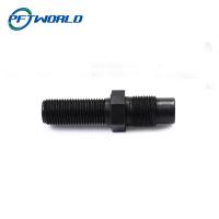 China Anodizing CNC Machined Aluminum Parts Metal Fabrication Service for sale