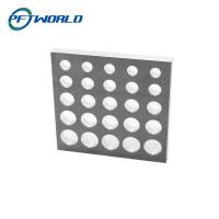 China Machined Parts CNC Stainless Steel Retainer Plate Precision for sale
