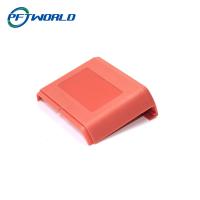 China Machining Plastic Parts, CNC Parts Plastic Carbon Fiber, Plastic CNC Service for sale