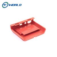 China Machining Plastic Parts, CNC Parts Plastic Carbon Fiber, Plastic CNC Service for sale
