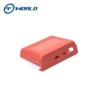 China Machining Plastic Parts, CNC Parts Plastic Carbon Fiber, Plastic CNC Service for sale