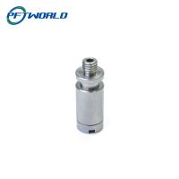 China Machined  Precision CNC Stainless Steel Parts Transmission Components for sale