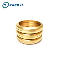 China ISO9001 CNC Machined Aluminum Parts Precision OEM Metal Lathe Machining for sale