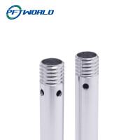 China CNC Aluminum Parts, Precision Aluminum Tube, Machined Accessories for sale
