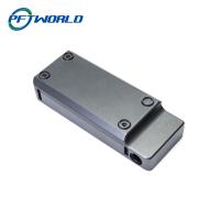 China CNC Turning Milling Parts Service Stainless Steel Aluminum CNCMilling Machine Parts And Components for sale