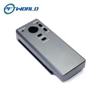 China CNC Turning Milling Parts Service Stainless Steel Aluminum CNCMilling Machine Parts And Components for sale