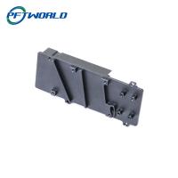 China CNC Machined Aluminum Parts  Service CNC Machined Anodizing Aluminum for sale