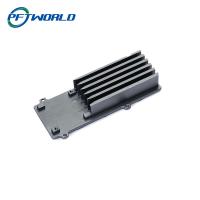 China CNC Machined Aluminum Parts  Service CNC Machined Anodizing Aluminum for sale