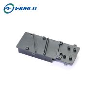 China CNC Machined Aluminum Parts  Service CNC Machined Anodizing Aluminum for sale