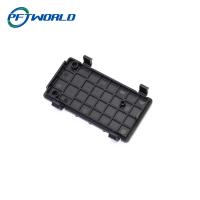 China CNC Turning Milling Parts 5 Axis CNC Service For Machining Prototype Aluminum for sale