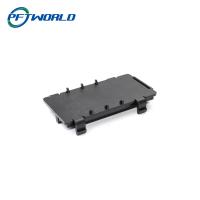 China CNC Turning Milling Parts 5 Axis CNC Service For Machining Prototype Aluminum for sale