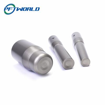 China CNC Turning Milling Parts Manufacturing Services for sale