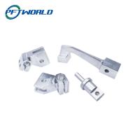 China CNC Turned Milling Polishing Stainless Steel Aluminum Brass Service for sale