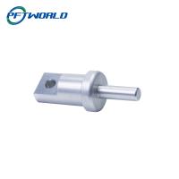 China CNC Turned Milling Polishing Stainless Steel Aluminum Brass Service for sale