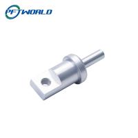 China CNC Turning Milling Parts Machine Spare Parts Precision Stainless Steel Aluminum for sale