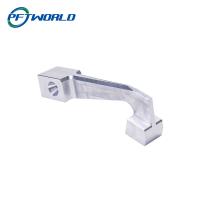 China CNC Turning Milling Parts Machine Spare Parts Precision Stainless Steel Aluminum for sale