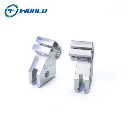 China CNC Turning Milling Machining Metal Stainless Steel Aluminum Parts for sale