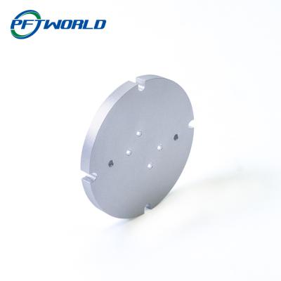 China CNC Turning Milling Parts Service Metal Aluminum Parts CNC Machining Service for sale