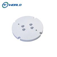 China CNC Turning Milling Parts Service Metal Aluminum Parts CNC Machining Service for sale