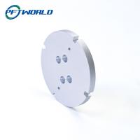 China CNC Turning Milling Parts Service Metal Aluminum Parts CNC Machining Service for sale