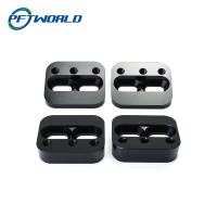 China CNC Turning Milling Aluminum Parts 5 Axis Precision CNC Machining for sale