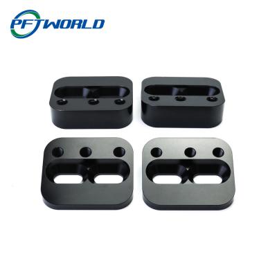 China CNC Turning Milling Aluminum Parts 5 Axis Precision CNC Machining for sale