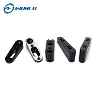 China CNC Turning Milling Aluminum Parts 5 Axis Precision CNC Machining for sale