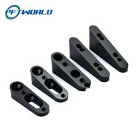 China CNC Turning Milling Aluminum Parts 5 Axis Precision CNC Machining for sale