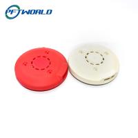 China CNC Injection Molding Shell Frame Parts, Plastic Injection Parts for sale