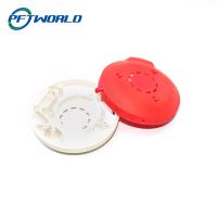 China CNC Injection Molding Shell Frame Parts, Plastic Injection Parts for sale