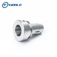 China CNC Turning Milling Parts Service Prototype OEM Aluminium CNC Fabrication for sale
