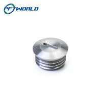 China CNC Turning Milling Parts Stainless Steel Aluminum Turning Milling Parts for sale