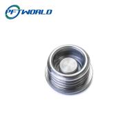 China CNC Turning Milling Parts Stainless Steel Aluminum Turning Milling Parts for sale