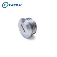 China CNC Turning Milling Parts Stainless Steel Aluminum Turning Milling Parts for sale