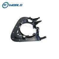 China Custom Plastic Housing Parts, CNC Plastic Parts, Plastic Mold Parts for sale