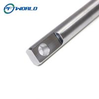 China Precision CNC Stainless Steel Parts Machined Irrigation Equipment for sale