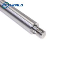 China Precision CNC Stainless Steel Parts Machined Irrigation Equipment for sale