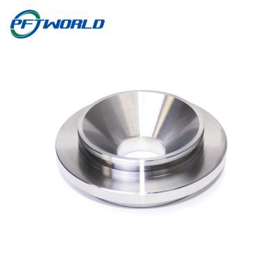 China Milling Precision CNC Stainless Steel Parts Accessories Irrigation Equipment for sale
