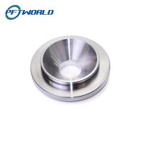 China Milling Precision CNC Stainless Steel Parts Accessories Irrigation Equipment for sale