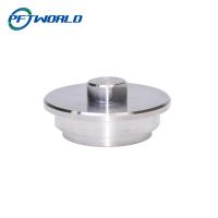 China Machining CNC 304 Stainless Steel Parts Accessories Irrigation Equipment for sale