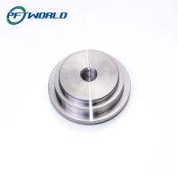 China Machining CNC 304 Stainless Steel Parts Accessories Irrigation Equipment for sale