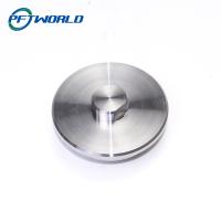 China Machining CNC 304 Stainless Steel Parts Accessories Irrigation Equipment for sale