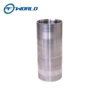 China Quality CNC Irrigation Equipment, Precision Machined Parts, Stainless Steel for sale