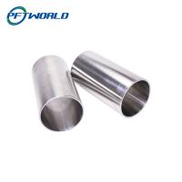 China Quality CNC Irrigation Equipment, Precision Machined Parts, Stainless Steel for sale