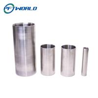 China Quality CNC Irrigation Equipment, Precision Machined Parts, Stainless Steel for sale