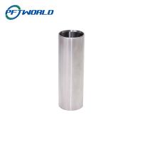 China CNC Stainless Steel Parts Mechanical Engineering Components Manufacturer Machining for sale